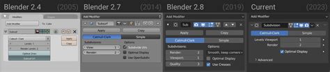 111538 Modifiers Ui Overhaul Blender Blender Projects