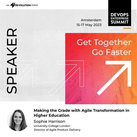 it revolution on linkedin does23 devops