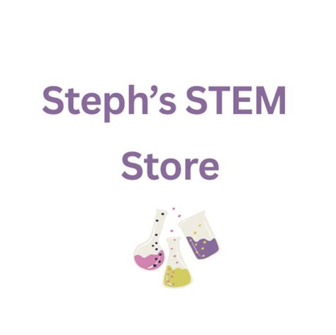 Stephs STEM Store Teaching Resources Teachers Pay Teachers