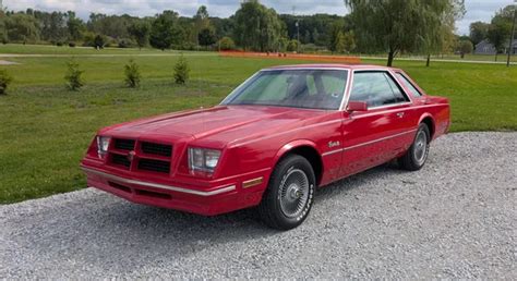 1980 Chrysler Cordoba Ls Last Offered At Showdown Motors Classiccom