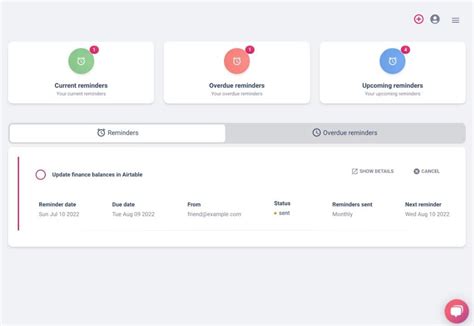 Reminded Automated Reminders For Groups Steemhunt