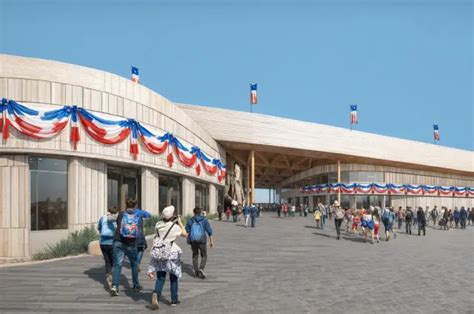 Plan Your Visit Theodore Roosevelt Presidential Library