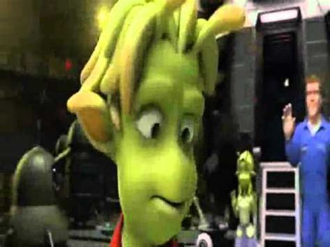Planet 51 Chuck Lem Katy Perry E T Youtube