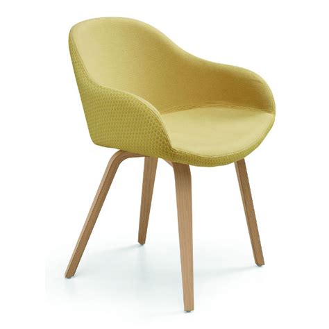 Midj Sonny Pb L Tsn Armchair Michelangelo Designs