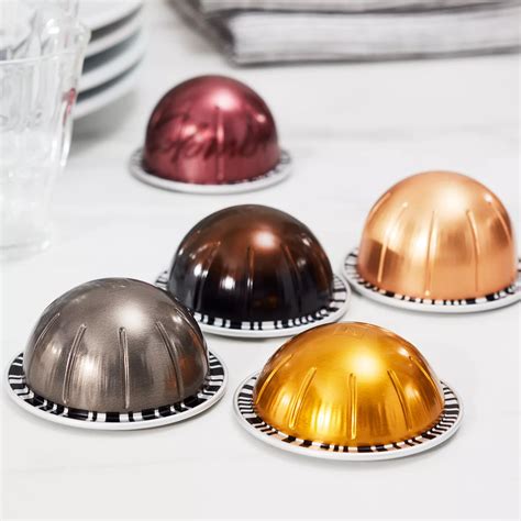 Nespresso Vertuo Creatista By Breville Sur La Table