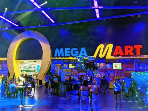 Omega Mart Las Vegas Meaning At Jason Lyon Blog