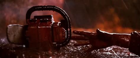 Book Of The Dead The Evil Dead Saga — The Cinemagic Theater