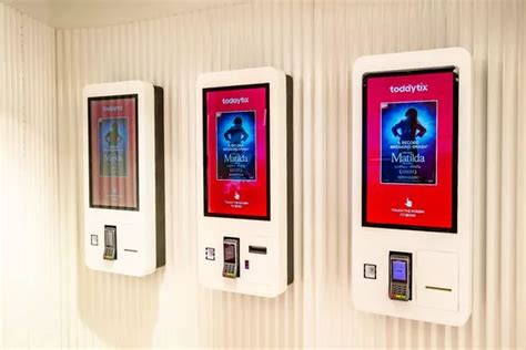 Cut Price Theatre Ticket App Todaytix Opening Shop In Leicester Square