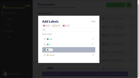 Docanalyzerai Turn Pdfs Into Ai Chats Appsumo