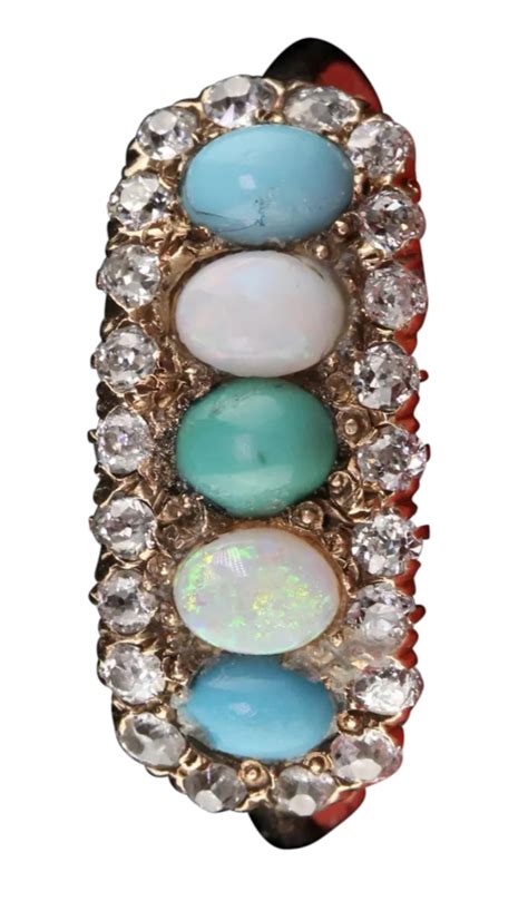 Ruby Lane 101 How To Buy Jewelry On Ditl