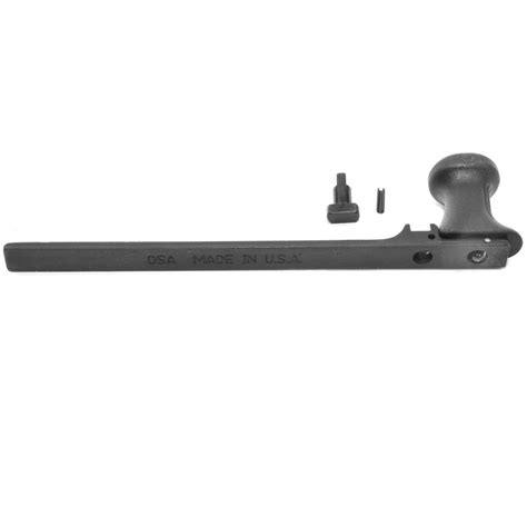 Dsa Fal Sa58 Extended Contour Metric Cocking Handle Assembly Includes