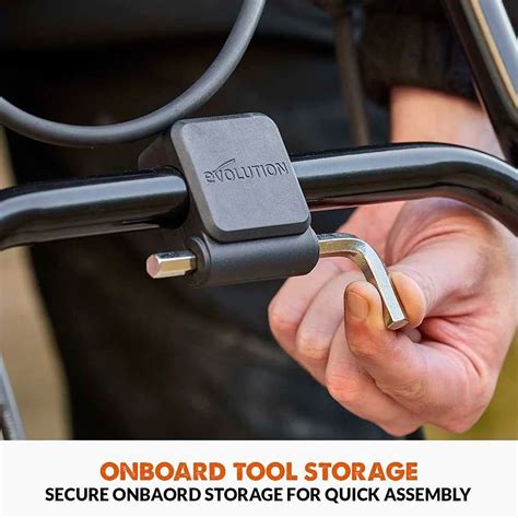 Evolution Hulk Electro H320 E 12 Electric Plate Compactor Evolution