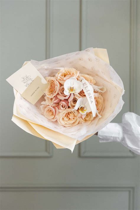 Honey Bouquet Seeds And Figs Co