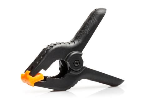 Types Of Clamps A Comprehensive Guide