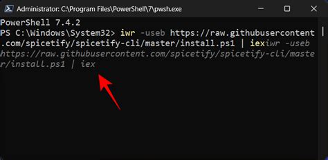 cara menginstal spicetify di windows pc anda mundo geek