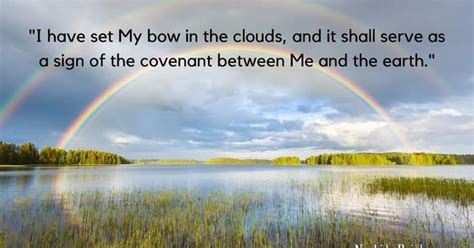 Our Rainbow R Noahide