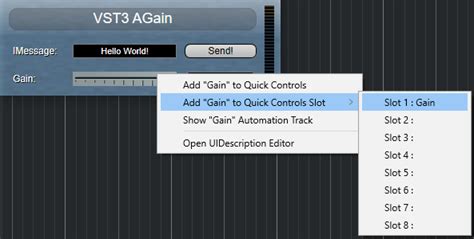 Vst 3 Interfaces Icomponenthandler3 Class Reference