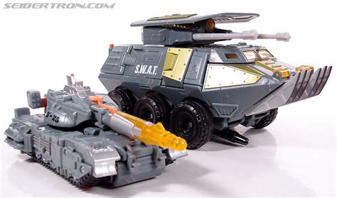 Transformers Universe Classics 20 Onslaught Toy Gallery Image 60
