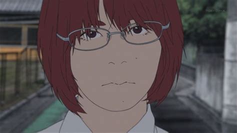 アニメ万国情報館 【画像あり】惡の華 第十二回 感想