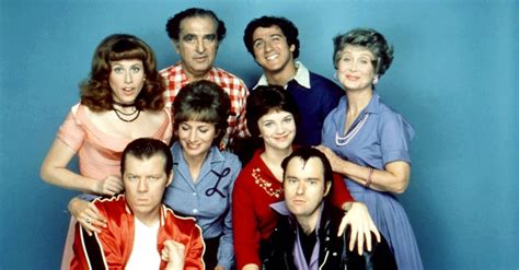 David Lander Who Played Squiggy On Laverne And Shirley Dead At 73