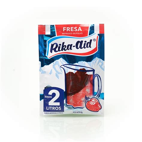 Culey De Fresa 60un Distribuidoraojodeagua