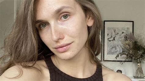 Anna Wilken Sie Ist Schwanger Und Muss Unfassbare Kommentare Ertragen