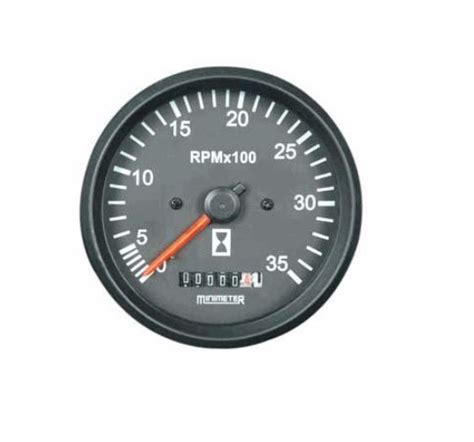 Digital RPM Meter At Best Price In India