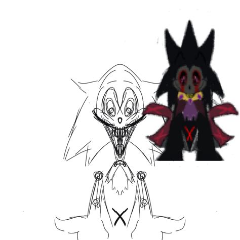 Sonic Exe From Sonic Exe R Sonicexe