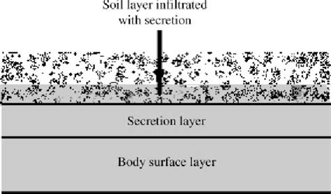 Table 2 From Soil Adhesion And Biomimetics Of Soil Engaging Components
