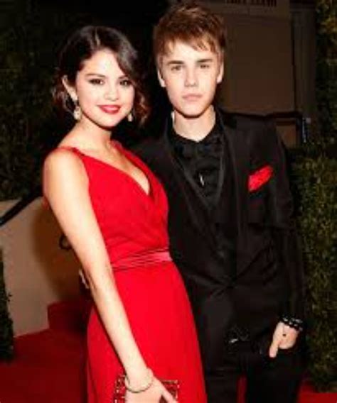 Selena Gomez and Justin Bieber: Relationship history
