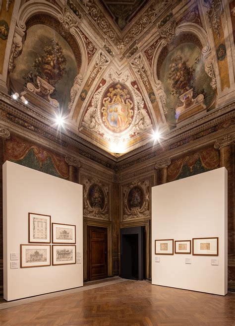 Annibale Carracci Exhibition Barberini Palace Rome Artsupp