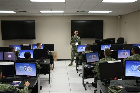 Naval Education And Training Command Netc