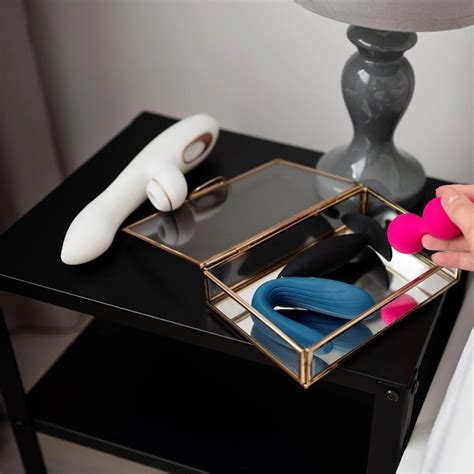 Beginners Guide To Sex Toys — What The Experts Want You To Know