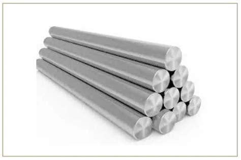Top 20 Types Of Metal And Their Applications Kemal