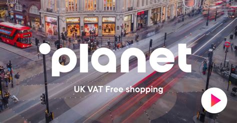 Really Exciting News For Uk Retail With The Return Of Tax Free Shopping