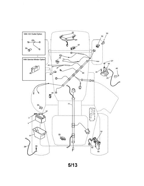 Wiring Diagram For Electric Blanket Sunbeam