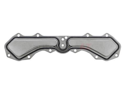 Genuine Bmw 11148483799 Engine Block Cover Rear Bmw 11147567643