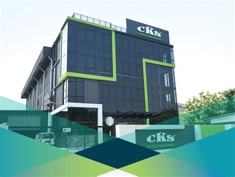 Cks Glass Hardware Terra Construction And Engineering