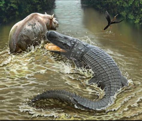 The Triassic Kraken A Nonsensical Hypothesis Rnaturewasmetal