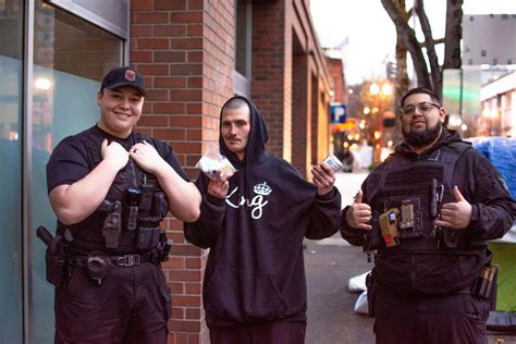 Security Through Community The Echelon Core Principle Echelon