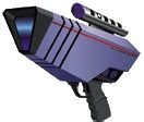 Ray Gun Smashwiki The Super Smash Bros Wiki