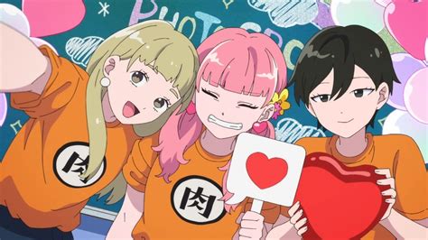 You And I Are Polar Opposites Episode 6 Story And Preview Cuts Released