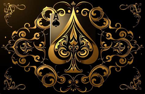 🔥 Free Download Ace Of Spades Wallpaper Hd By Stevent67 Wallpapersafari