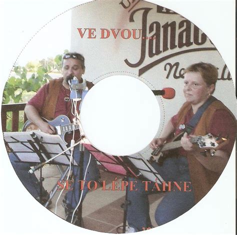 Cd Karásek Vladimír