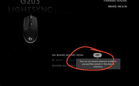 Solved How To Keep Logitech Mouse Light Off When You Turn Off Or