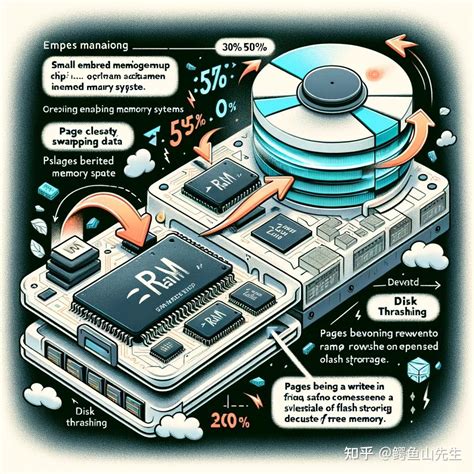 嵌入式linux学习笔记 day16 内存管理 memory managment（下）memory map，swap，zram，mmap