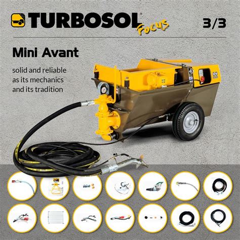 Mini Avant Power Security Reduced Maintenance Blog Turbosol