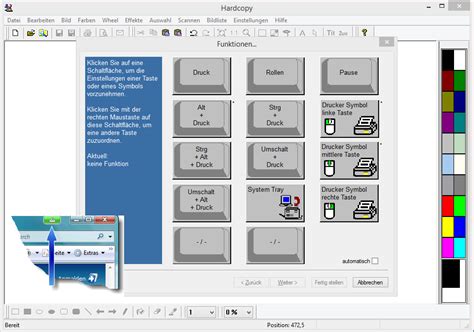 Hardcopy Swiss It Magazine Freeware
