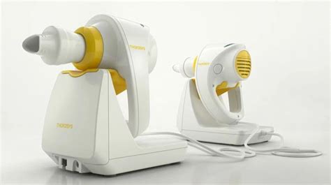 Impulse Oscillometryforce Oscillometry Technique Fotspirometry