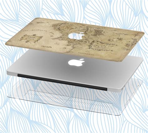 Macbook Case Hard Case Macbook Macbook Pro Case Macbook Pro Etsy